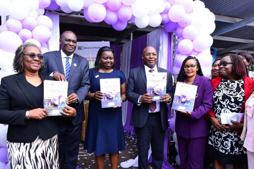 Home - National Cancer Control Program