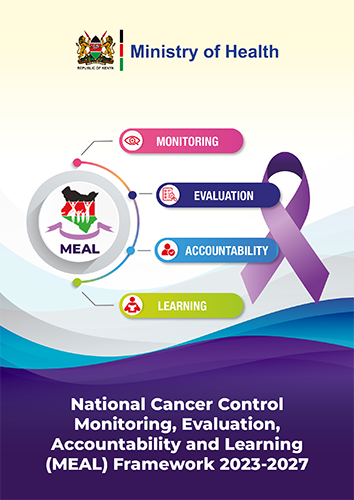 Policies and guidelines - National Cancer Control Program