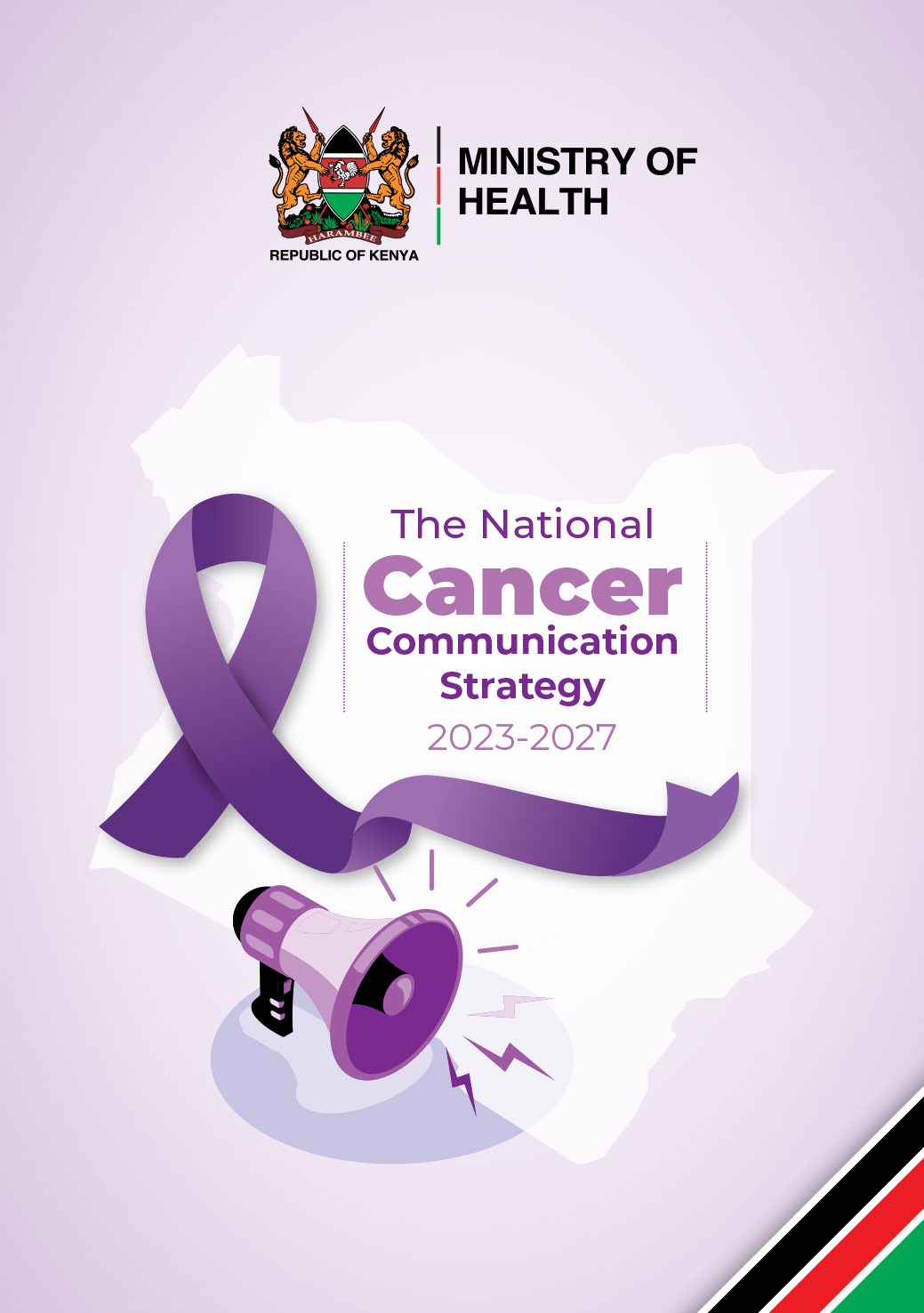 Policies and guidelines - National Cancer Control Program