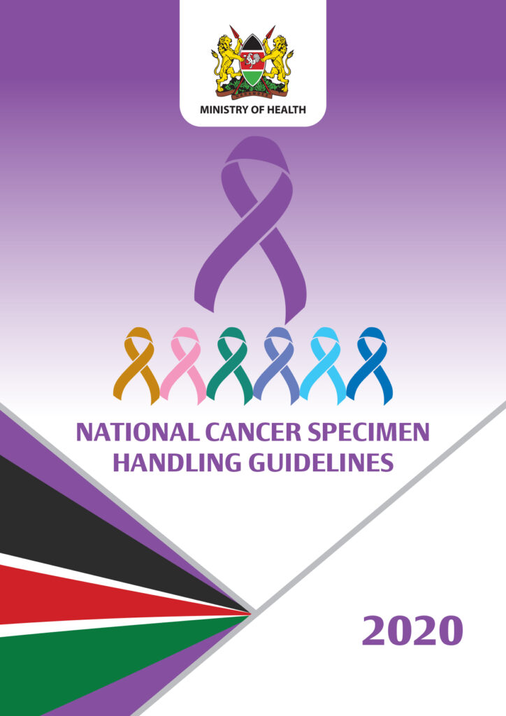 Policies and guidelines - National Cancer Control Program