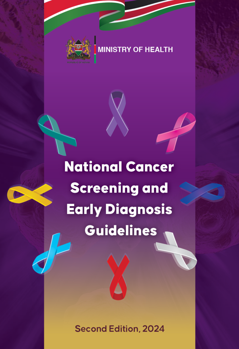 Home - National Cancer Control Program
