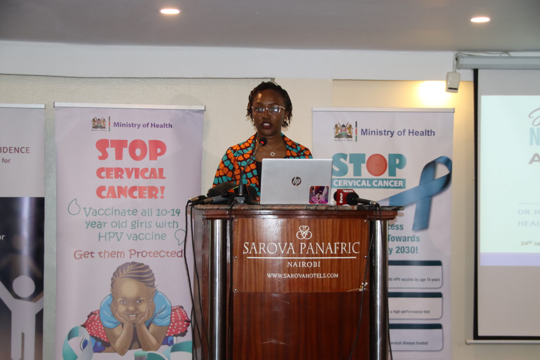 Home - National Cancer Control Program