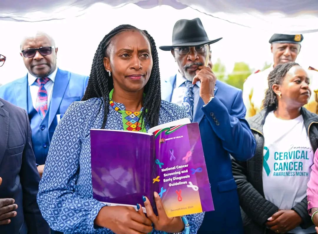 Home - National Cancer Control Program