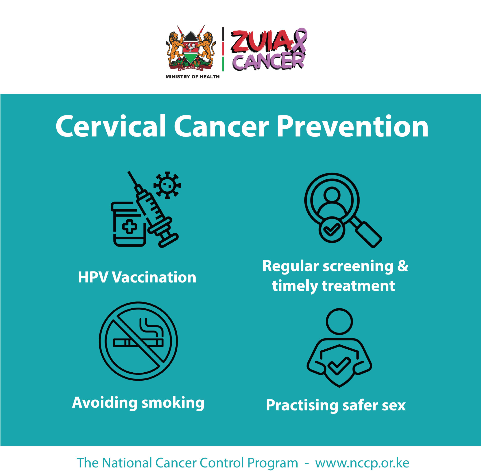 Home - National Cancer Control Program