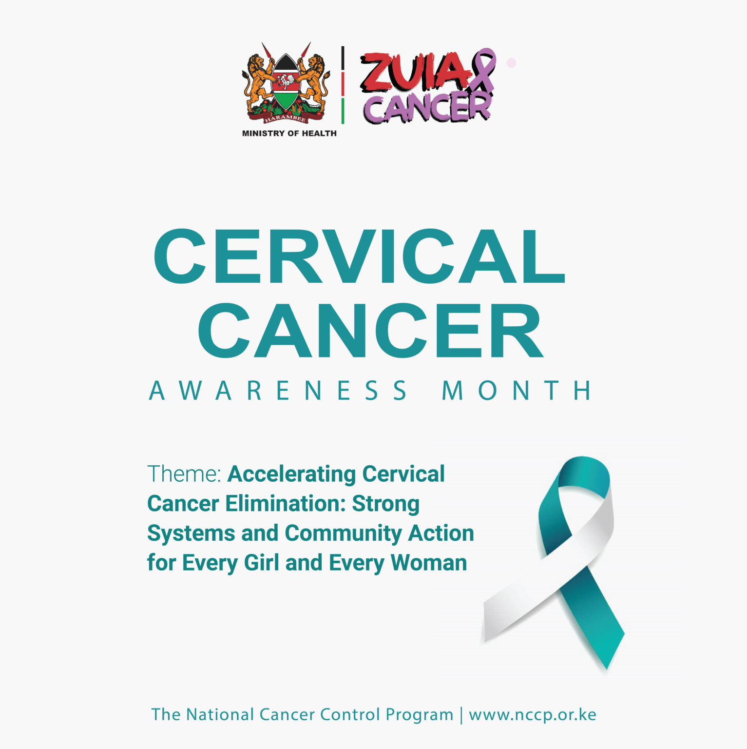 Home - National Cancer Control Program